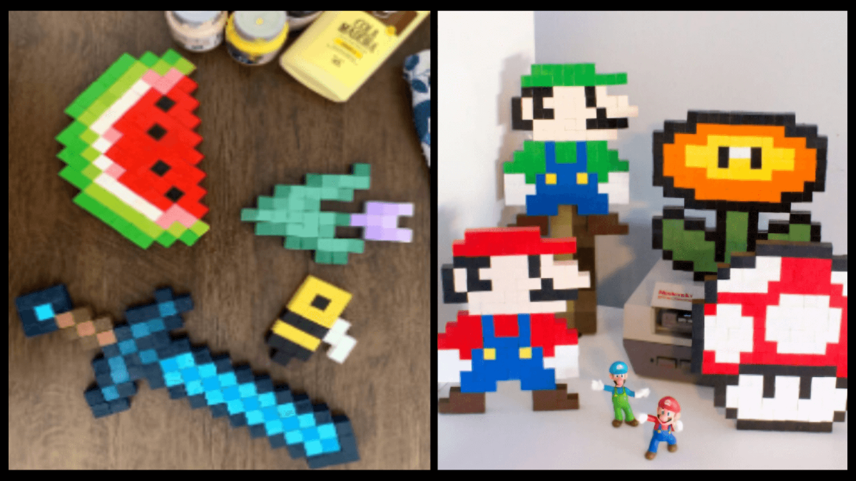 Piksel Atölyesi Biletleri | biletinial