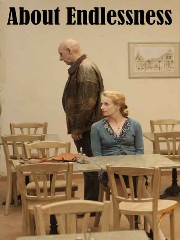 About Endlessness | biletinial