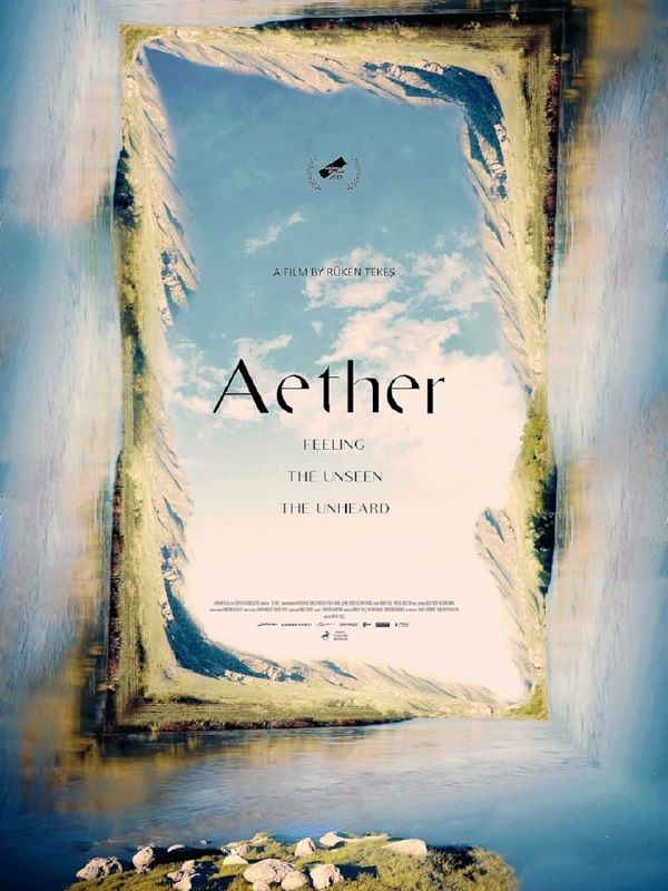 Aether | biletinial
