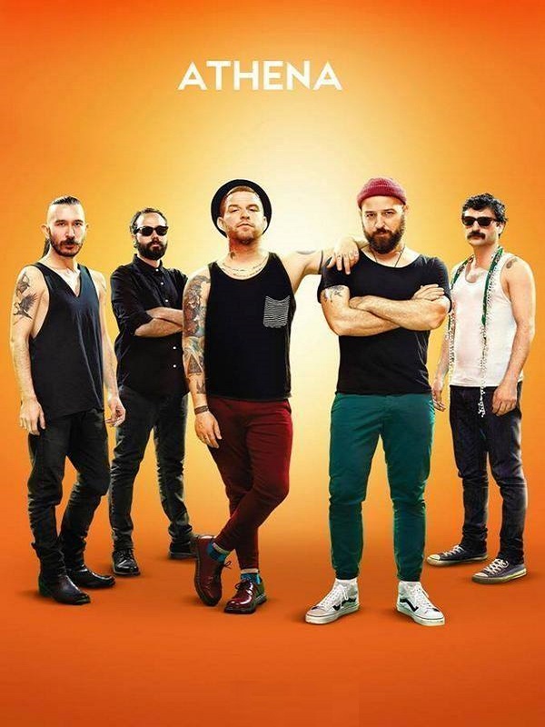 Athena | biletinial