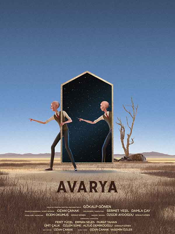 Avarya | biletinial