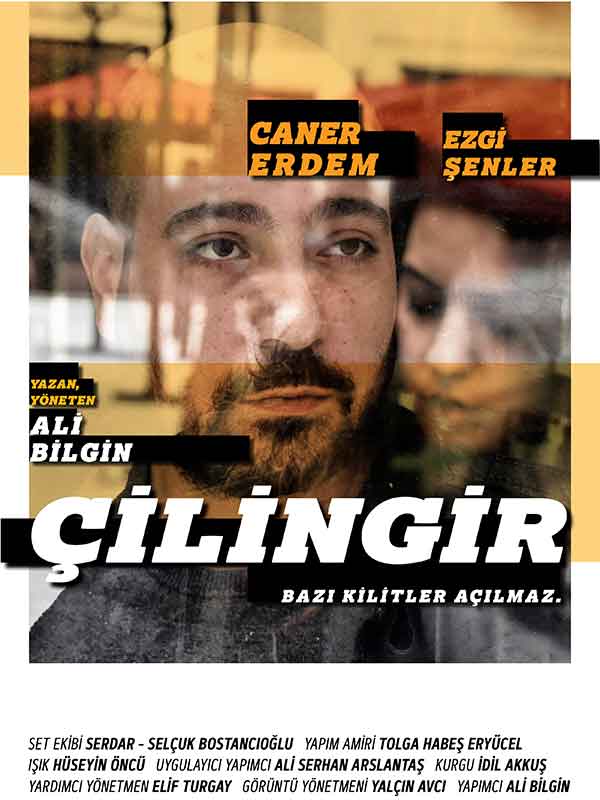 Çilingir | biletinial