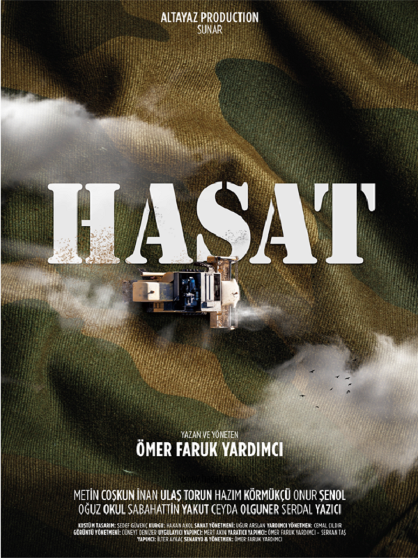 Hasat | biletinial