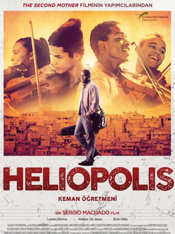Heliopolis | biletinial
