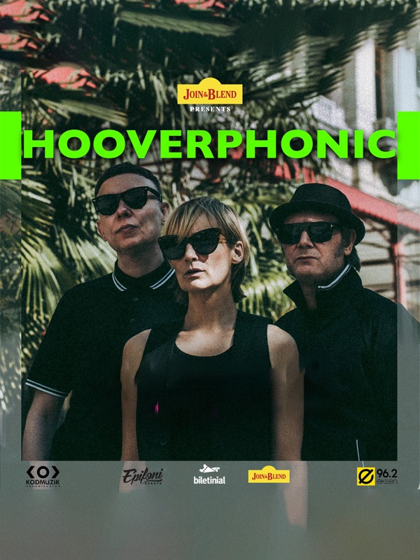 Maximum UNIQ Açıkhava | Mekan | biletinial