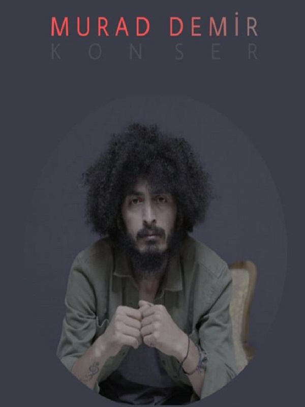 Murad Demir | biletinial