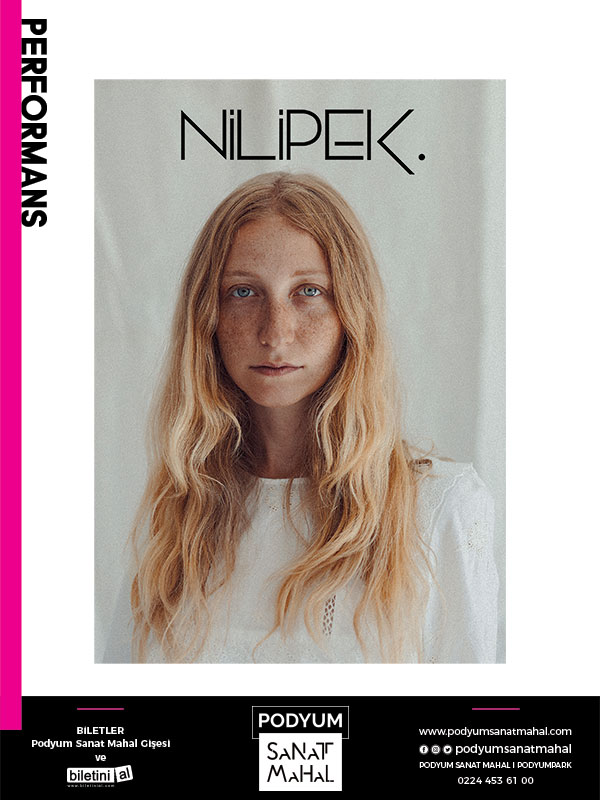 Nilipek. | biletinial