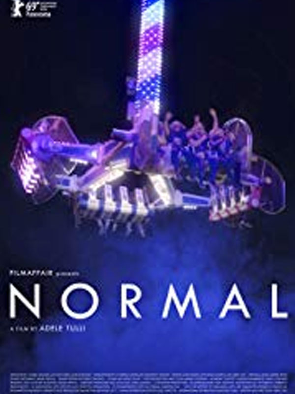 Normal | biletinial
