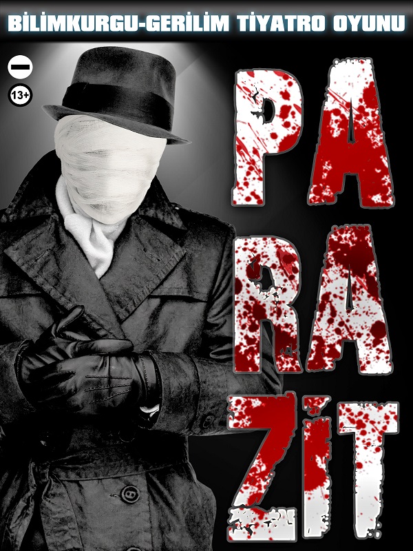 Parazit | biletinial