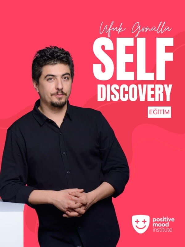 Self Discovery / Kişisel Gelişim Atölyesi Biletleri | biletinial
