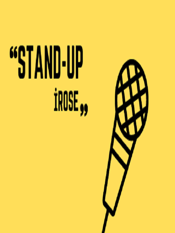 Stand Up - İrose | biletinial
